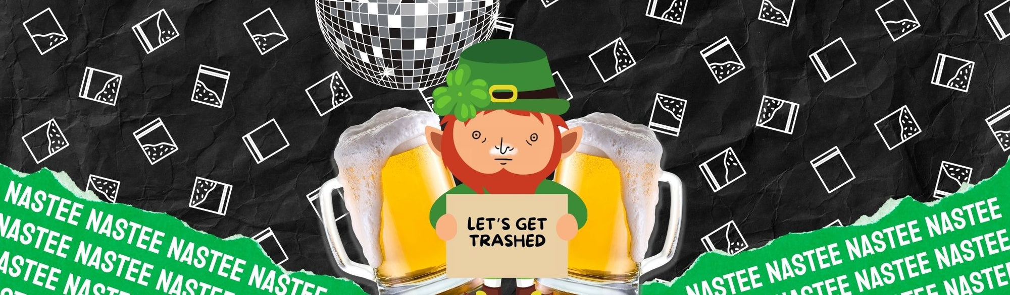 NASTEE - Streetwear Apparel Brand – Nastee co