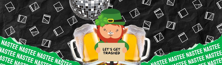 NASTEE - Streetwear Apparel Brand – Nastee co