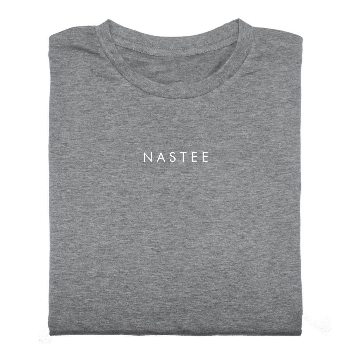 The NASTEE T-shirt